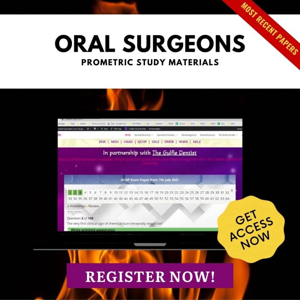 Prometric Study Materials - Dentello Prometric Study Material