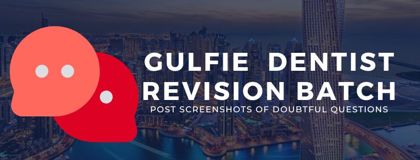 Images Questions Gallery - Dentello Prometric Study Material